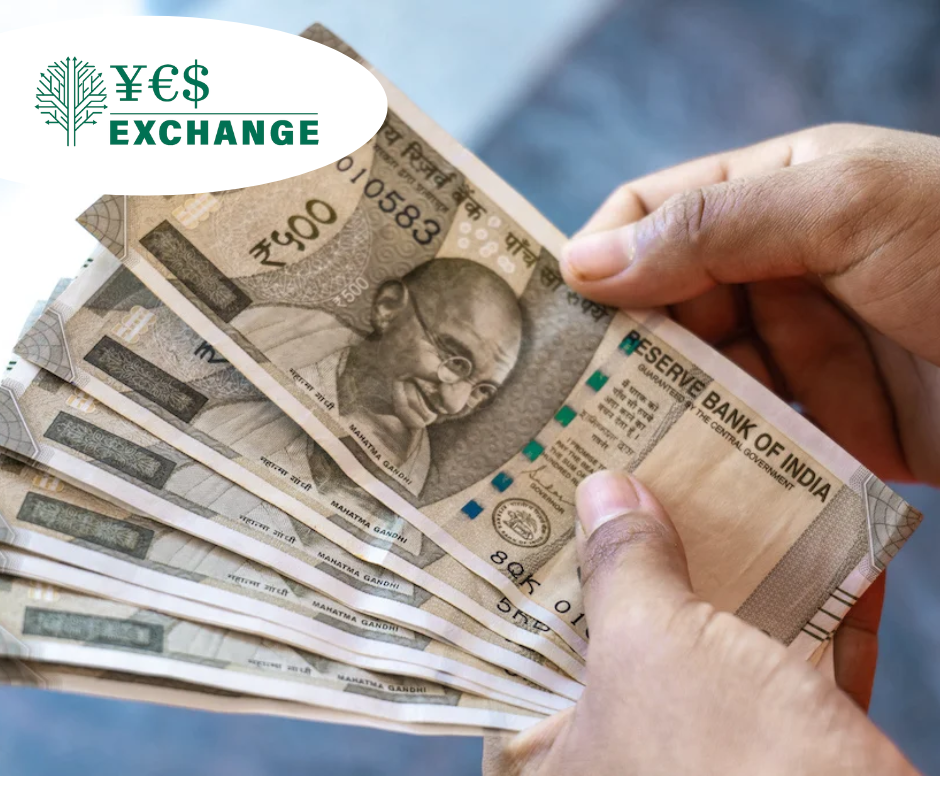 Yes Exchange - Best currency exchange always your best choice